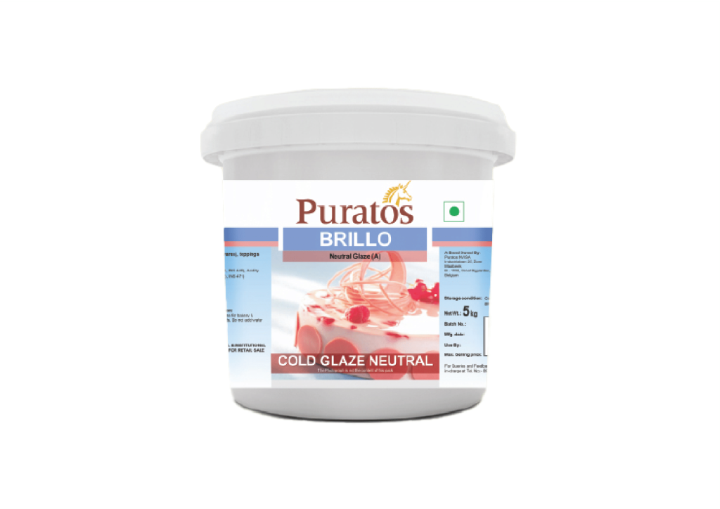 BRILLO – Jamco Trading