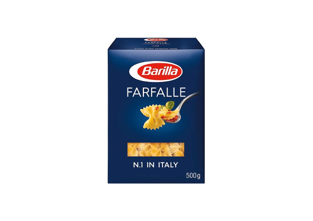 PASTA – Jamco Trading