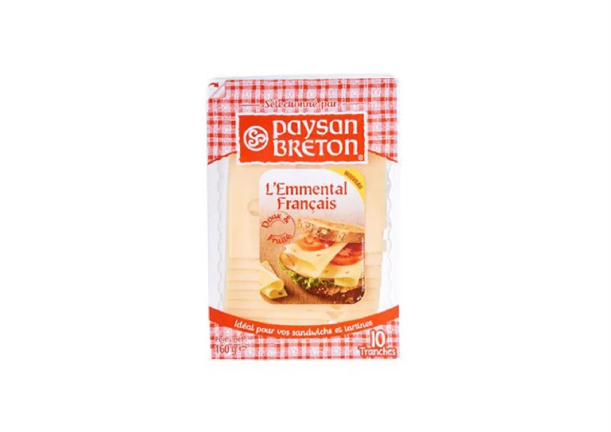 Pressed Cheese – Jamco Trading