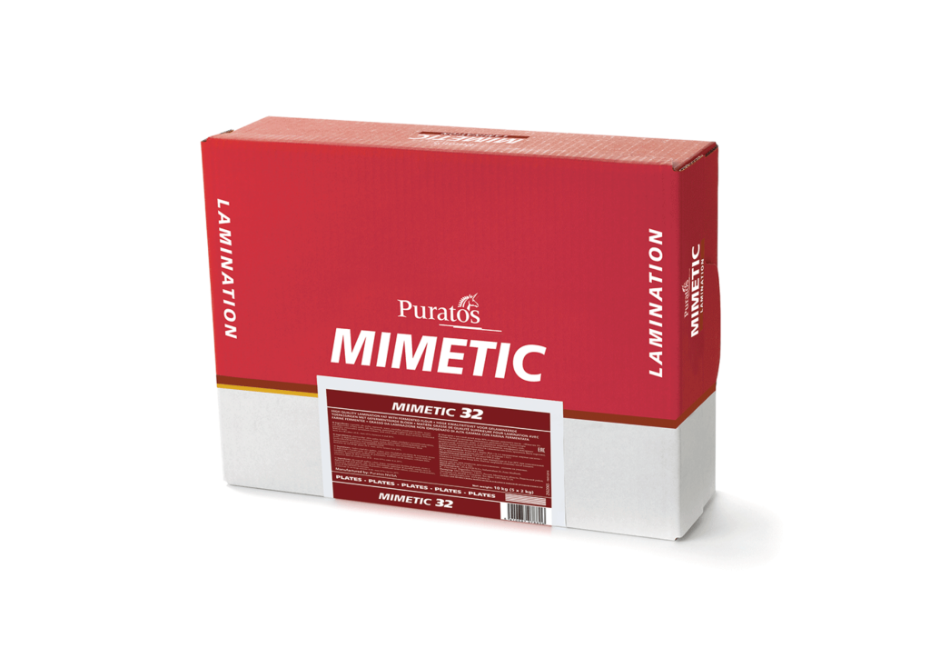 MIMETIC – Jamco Trading