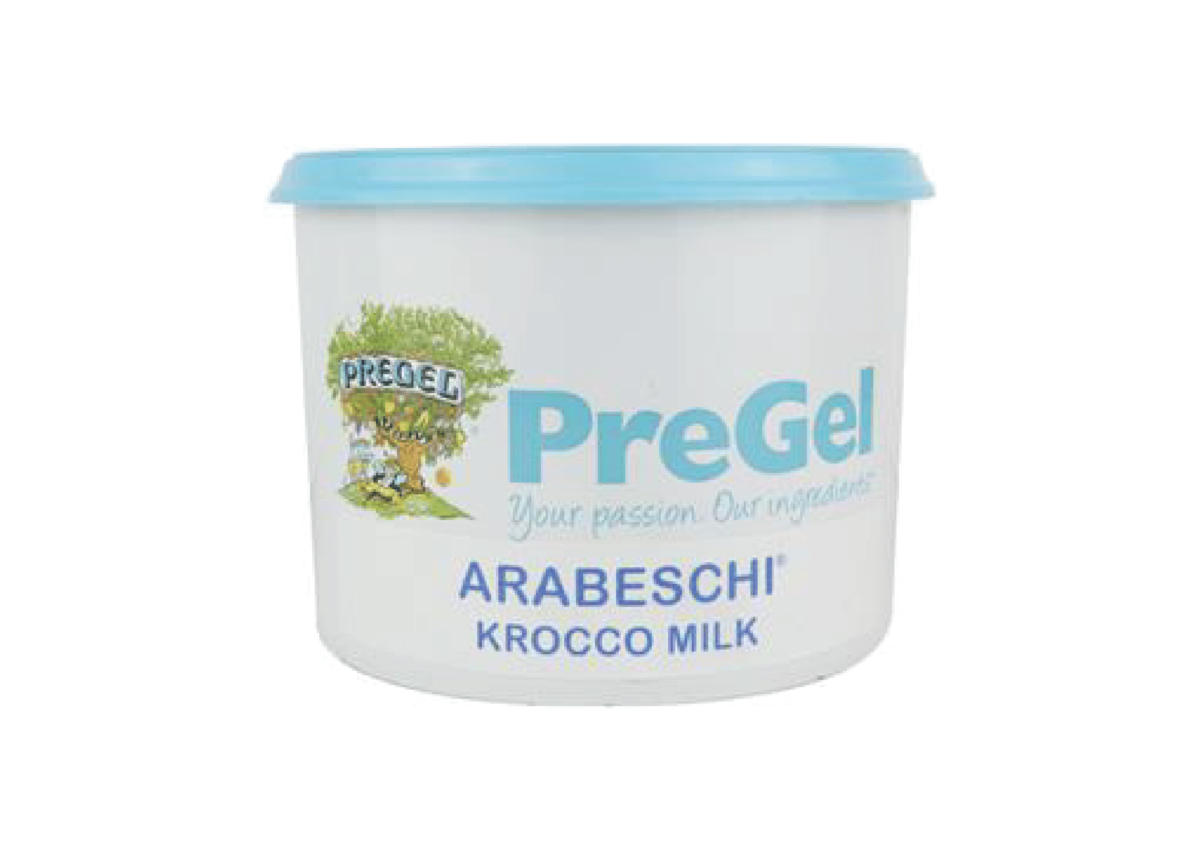 ARABESCHI – Jamco Trading