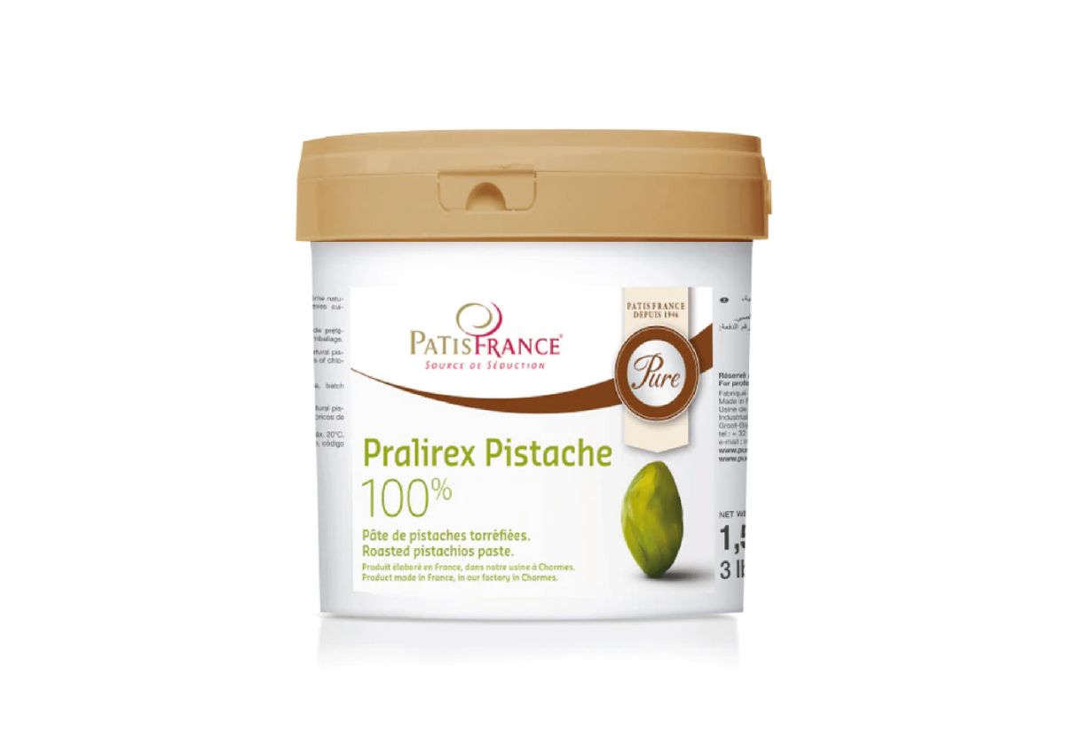 PRALIREX PURE PASTES – Jamco Trading