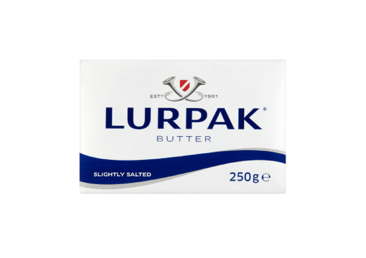 LURPAK BUTTER – Jamco Trading