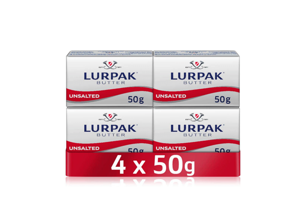 LURPAK BUTTER – Jamco Trading
