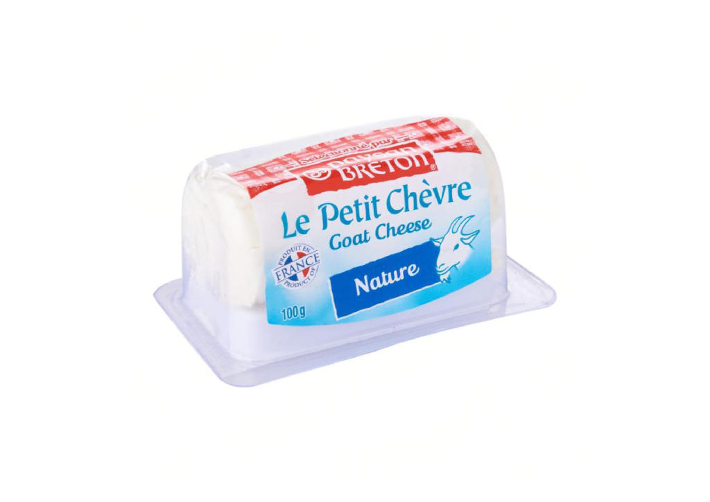 GOAT CHEESE – Jamco Trading