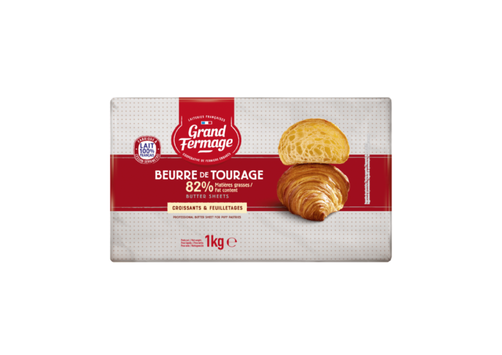 BUTTER SHEETS – Jamco Trading