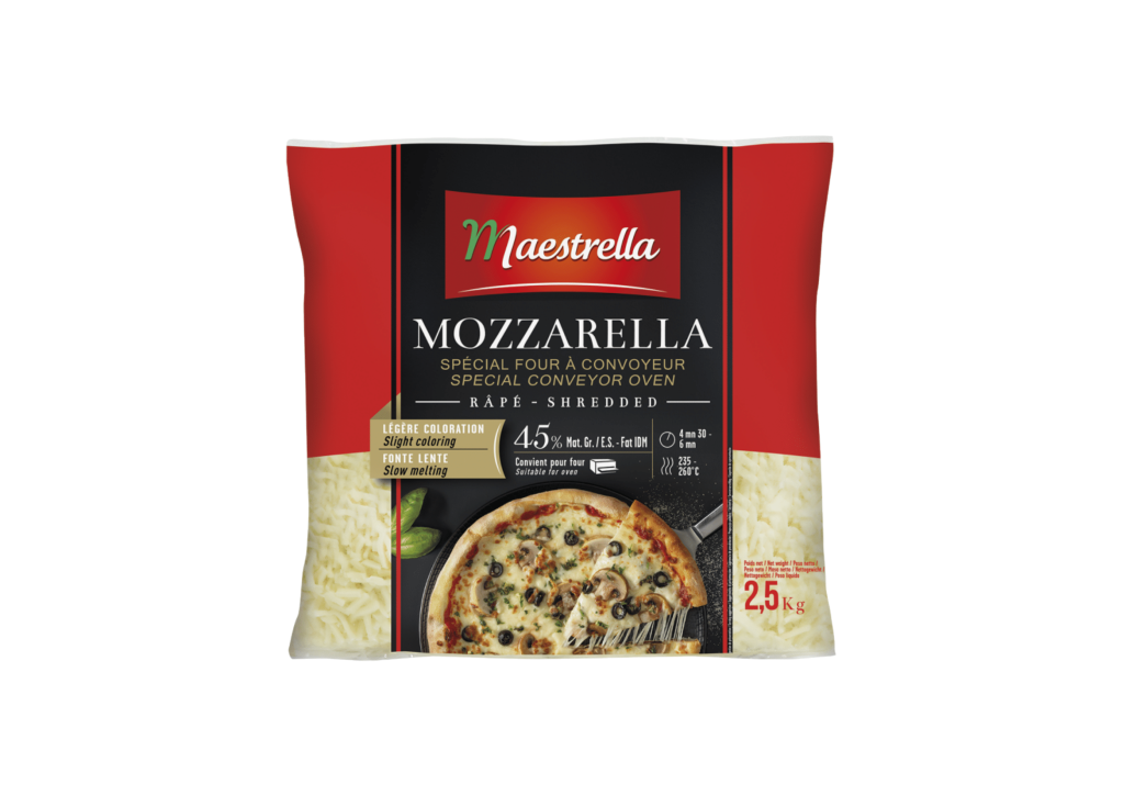 MAESTRELLA – Jamco Trading