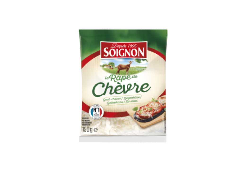 SOIGNON – Jamco Trading