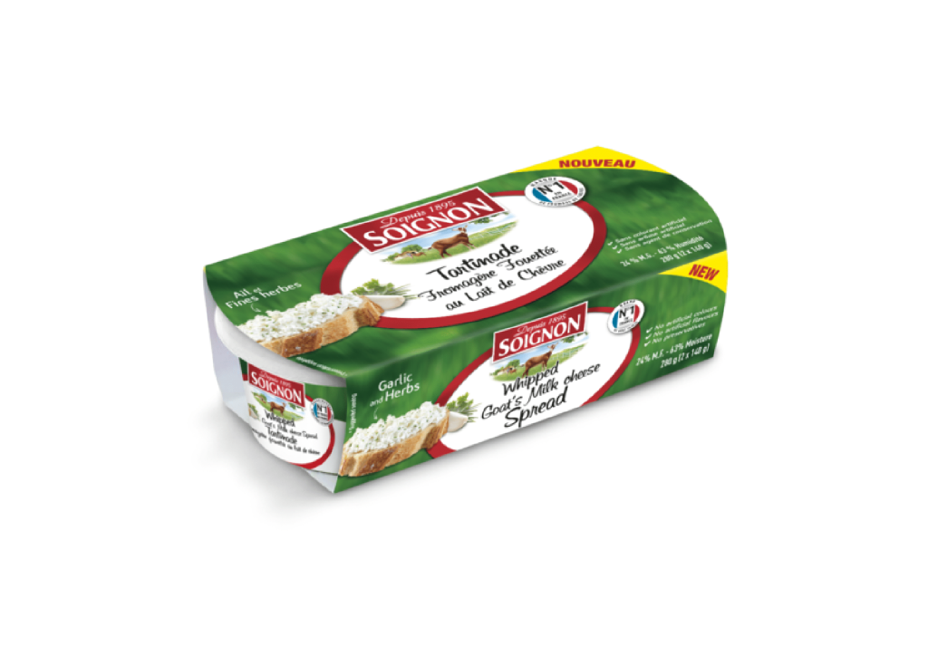 SOIGNON – Jamco Trading