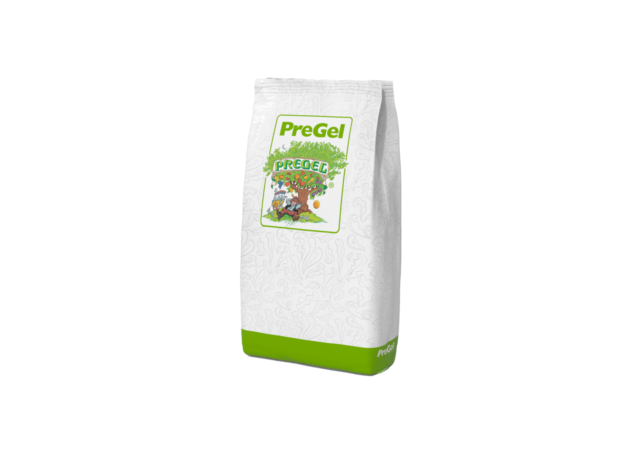 COLD PROCESS – YOGGI WITH MILK – Jamco Trading