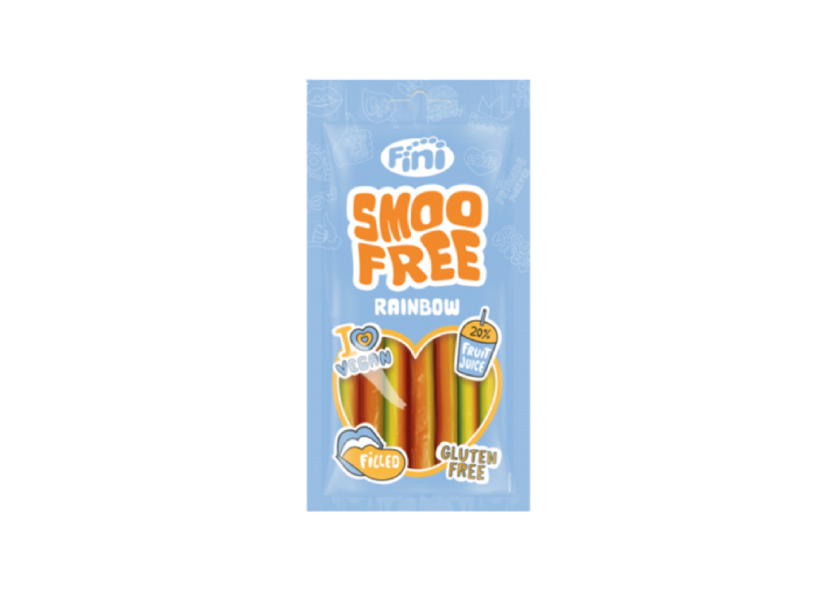 FRUIT FLAVOURED CANDY – Jamco Trading