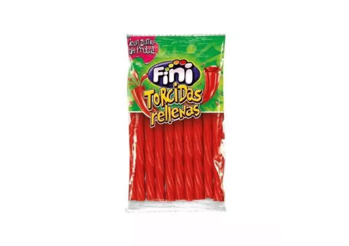 FRUIT FLAVOURED CANDY – Jamco Trading