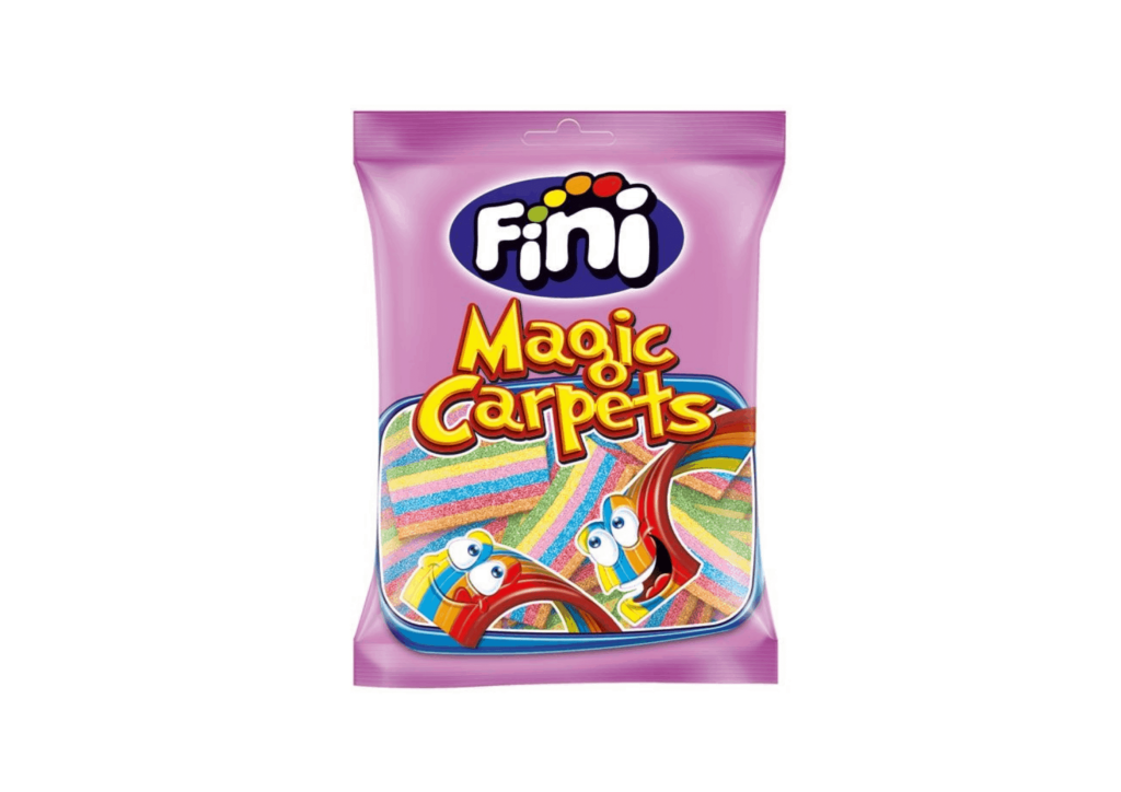 FRUIT FLAVOURED CANDY – Jamco Trading