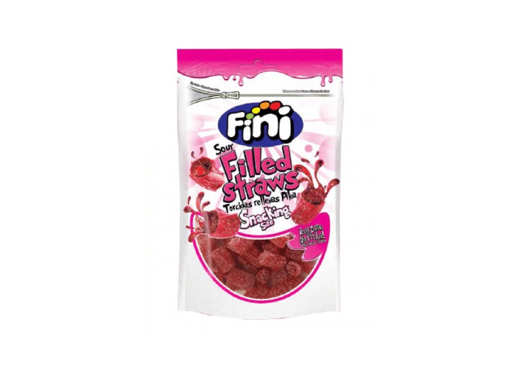 FRUIT FLAVOURED CANDY – Jamco Trading